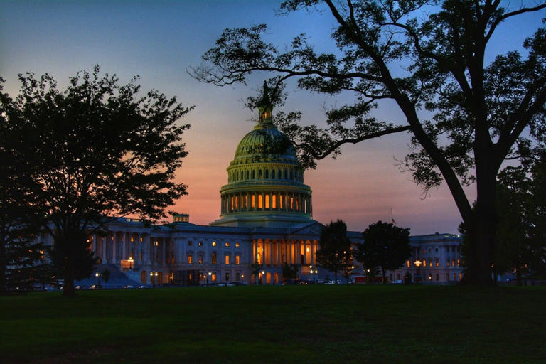 Senate advances new resolution to curb Trump's Iran war powers after ...