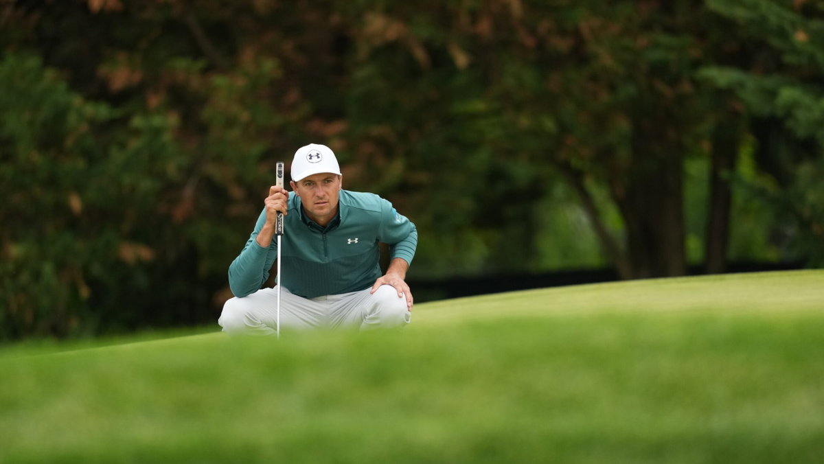 Winning both the US Open and the Masters is rarer than you think ...