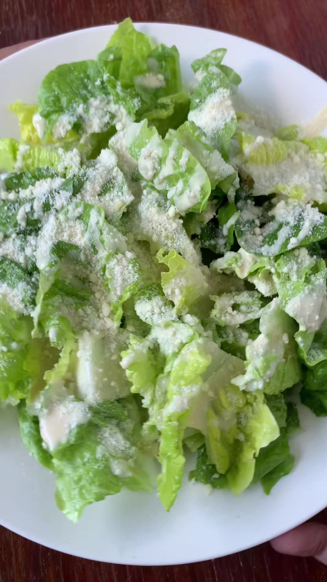 The diet struggle so many people secretly understand