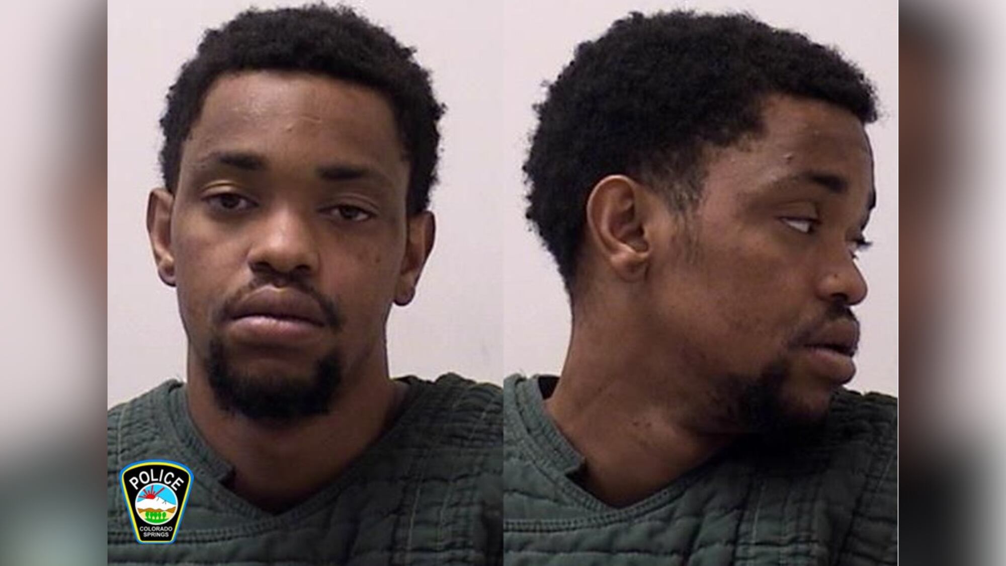 Colorado Springs man sentenced to 38 years in prison for deadly stabbing