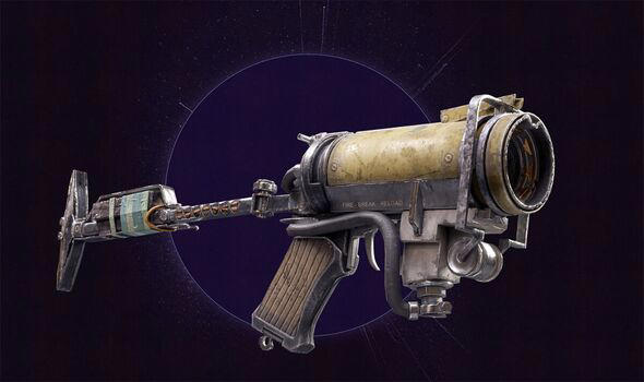New Arc Raiders update adds trader and grenade launcher - patch notes ...