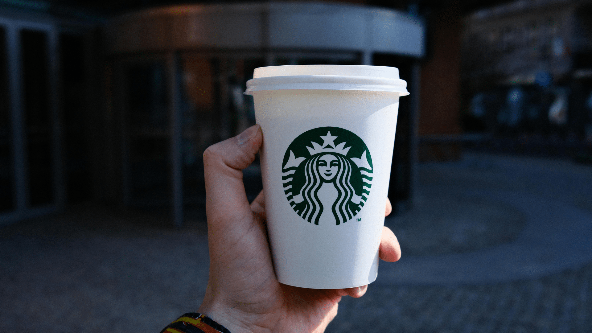 Starbucks faces backlash over $9 coffee as chain moves forward with ...
