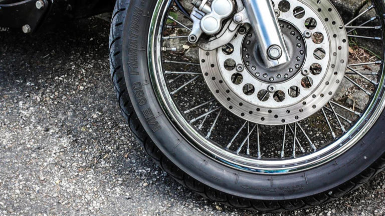 Two killed after motorcycle, truck collide in Olmsted County