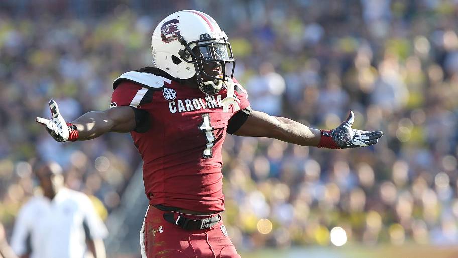South Carolina offers player coached by former All-SEC, Gamecock return ...