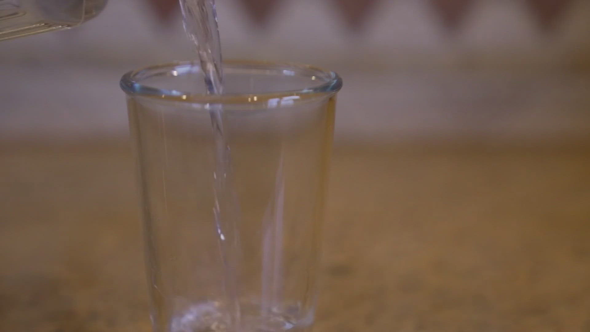 Regulations against 'forever' toxins removed