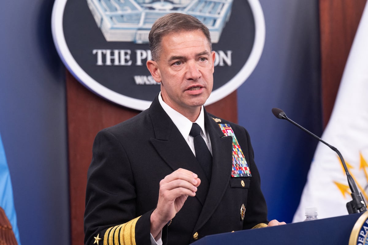 US again avoids taking responsibility for horrific Iran school attack