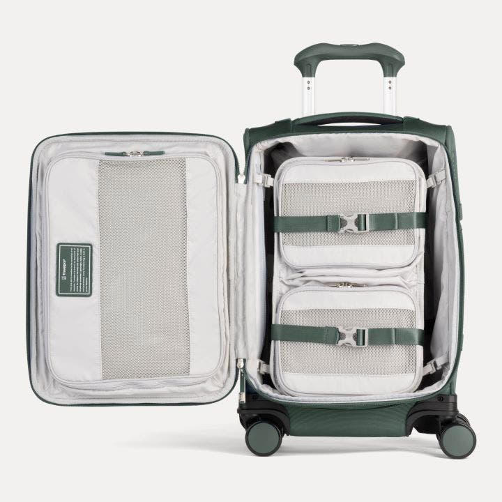 8 carry-on bags worth buying, including 5 our team uses on every trip