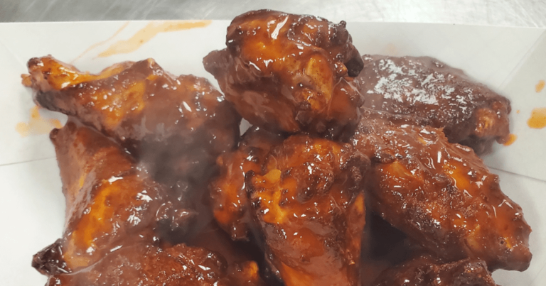 One of Wisconsin's best food halls is packed with local flavor
