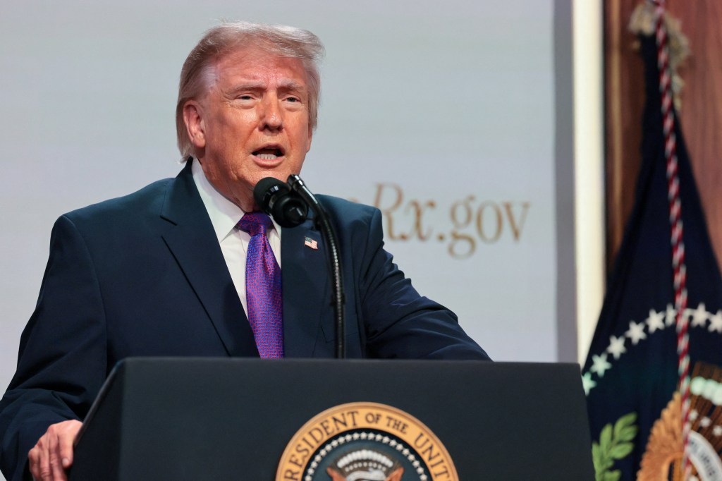 Gavin Newsom pitches AI mass welfare plan while attacking Trump on ...