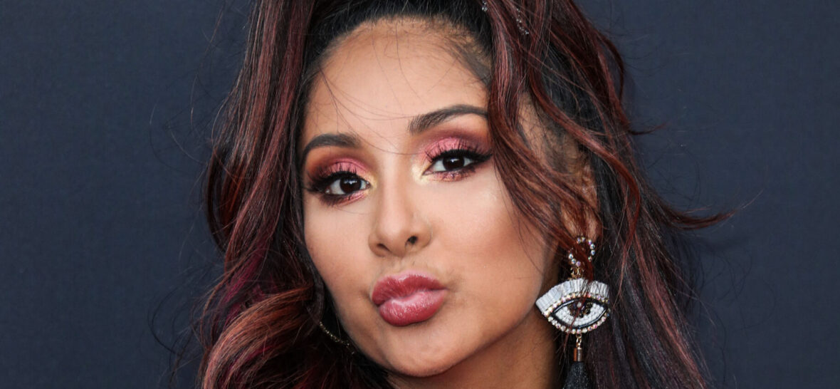 Snooki reveals she was planning my funeral after health scare