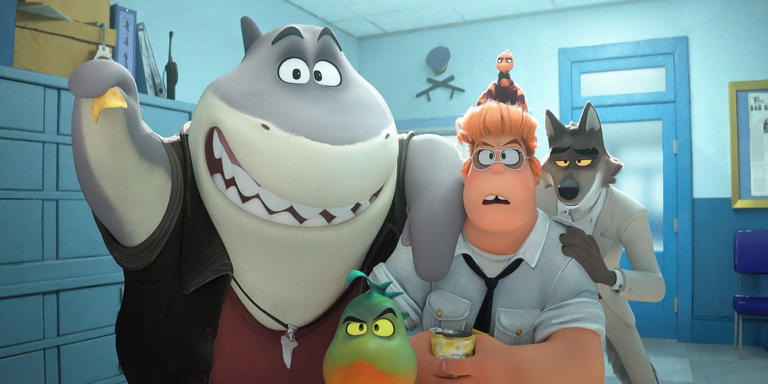 10 greatest DreamWorks Animation movie endings, ranked
