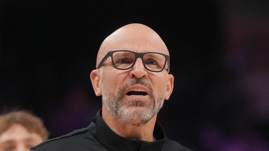 Masai Ujiri just made his first Mavericks mistake with sudden Jason ...
