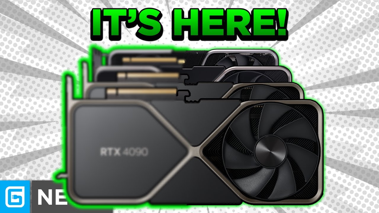 Nvidia GPU owners rejoice!