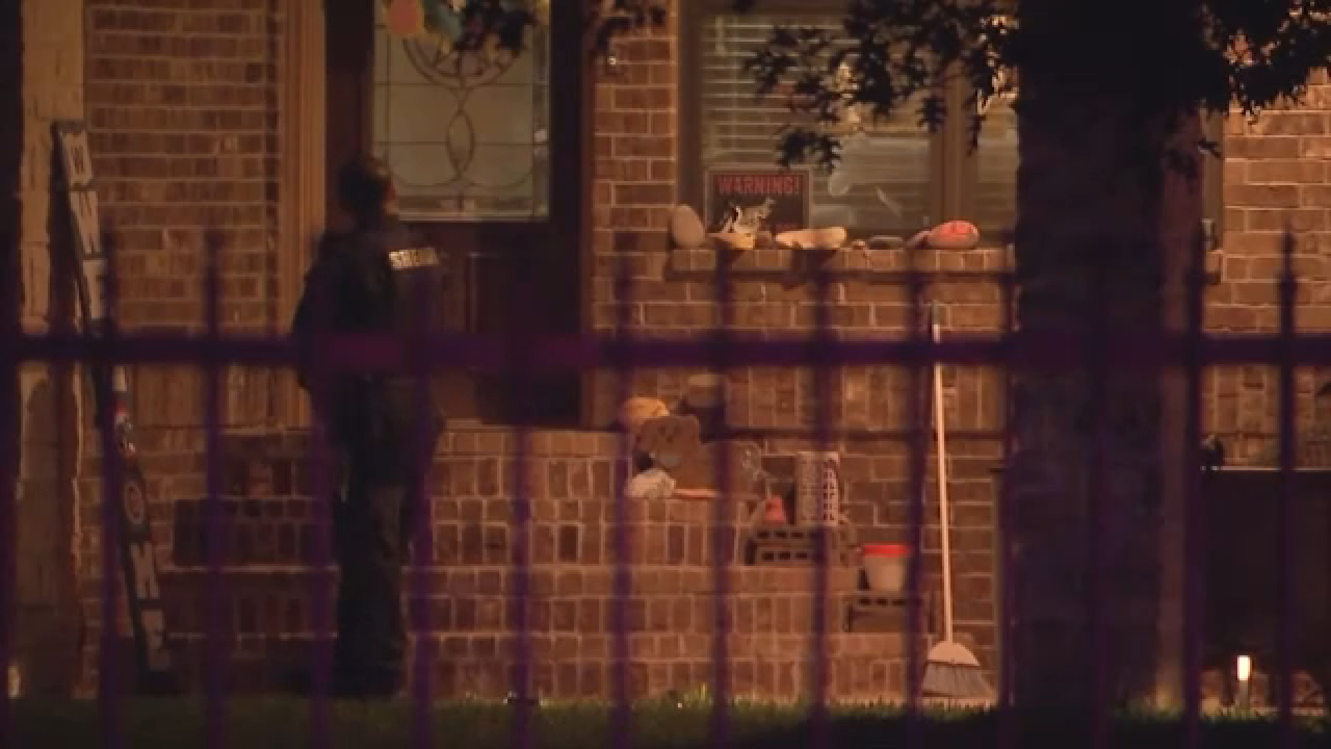 Woman charged with murder, accused in deadly shooting of 21-year-old in ...