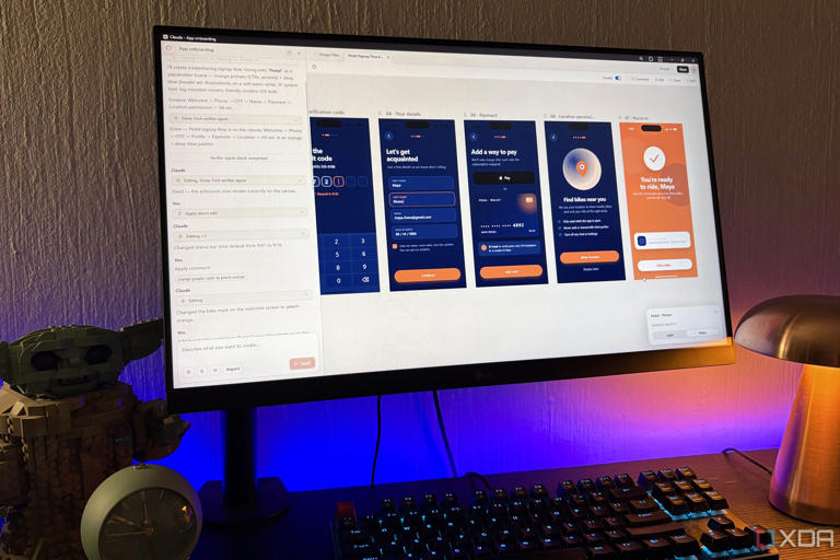 I tested every AI vibe-coding tool to finish a real project, and they ...