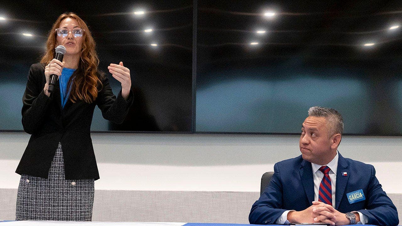 Texas Democrat Maureen Galindo faces backlash for pledging to imprison ...