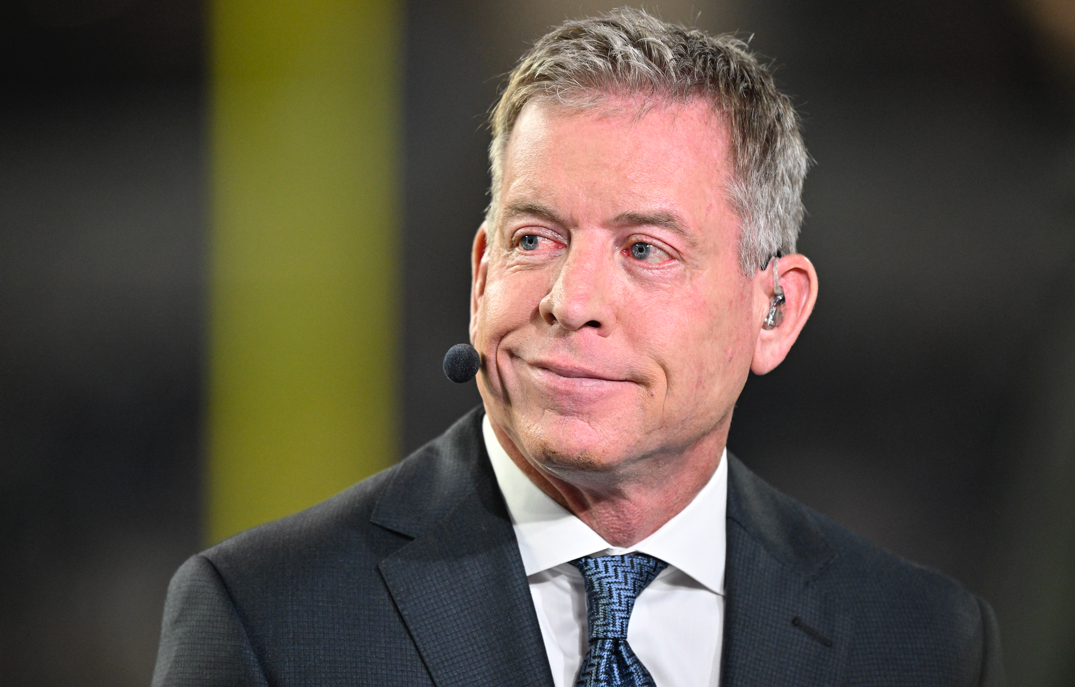 ESPN's Troy Aikman drops some truth about the Denver Broncos that not ...