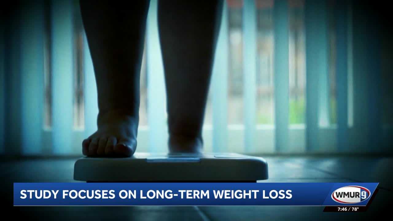 Dartmouth Health study could point way to sustained weight loss for ...
