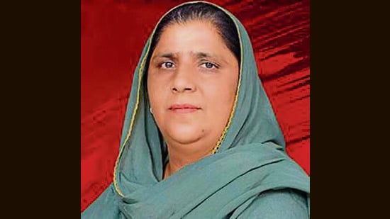 Ludhiana: AAP MLA alleges mischief after spouse’s papers 'filed' from ...