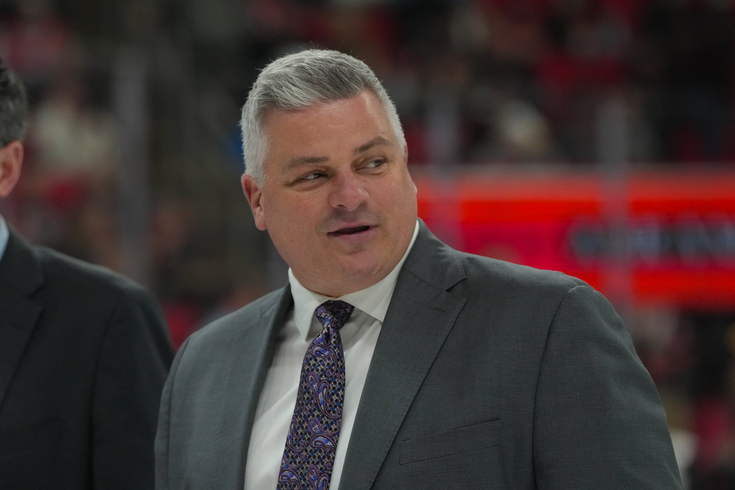 Keefe safe, but Mehta shakes up Devils coaching staff