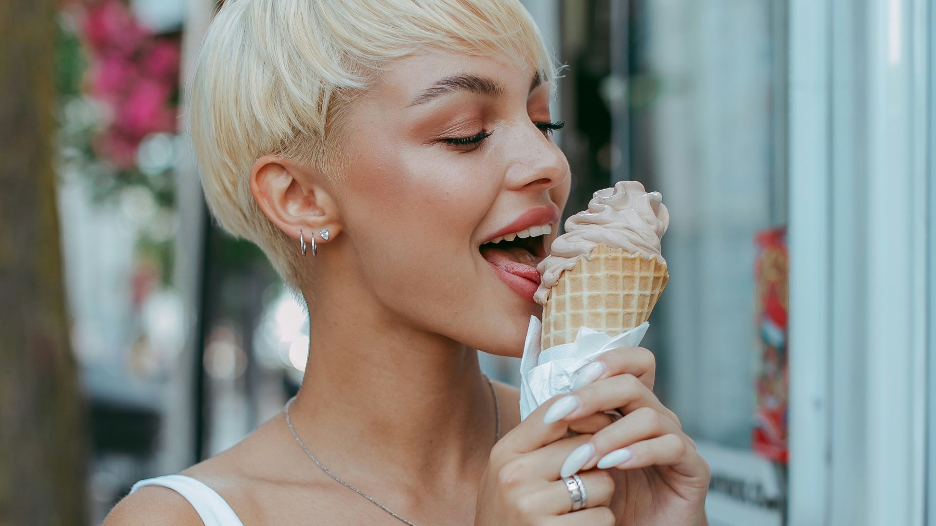 20 ice cream flavors and the personal red flags they reveal