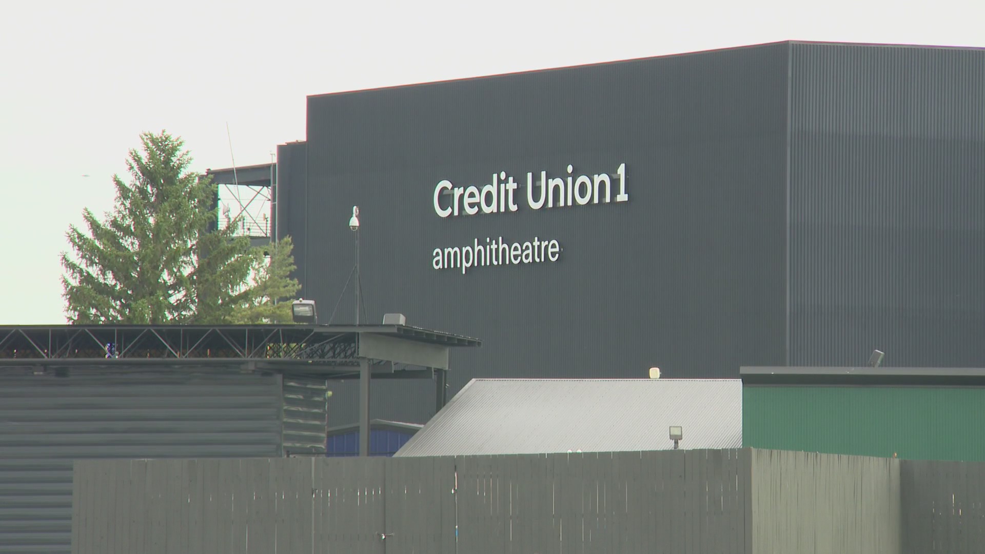Family sues Live Nation after teen's sexual assault at Tinley Park concert