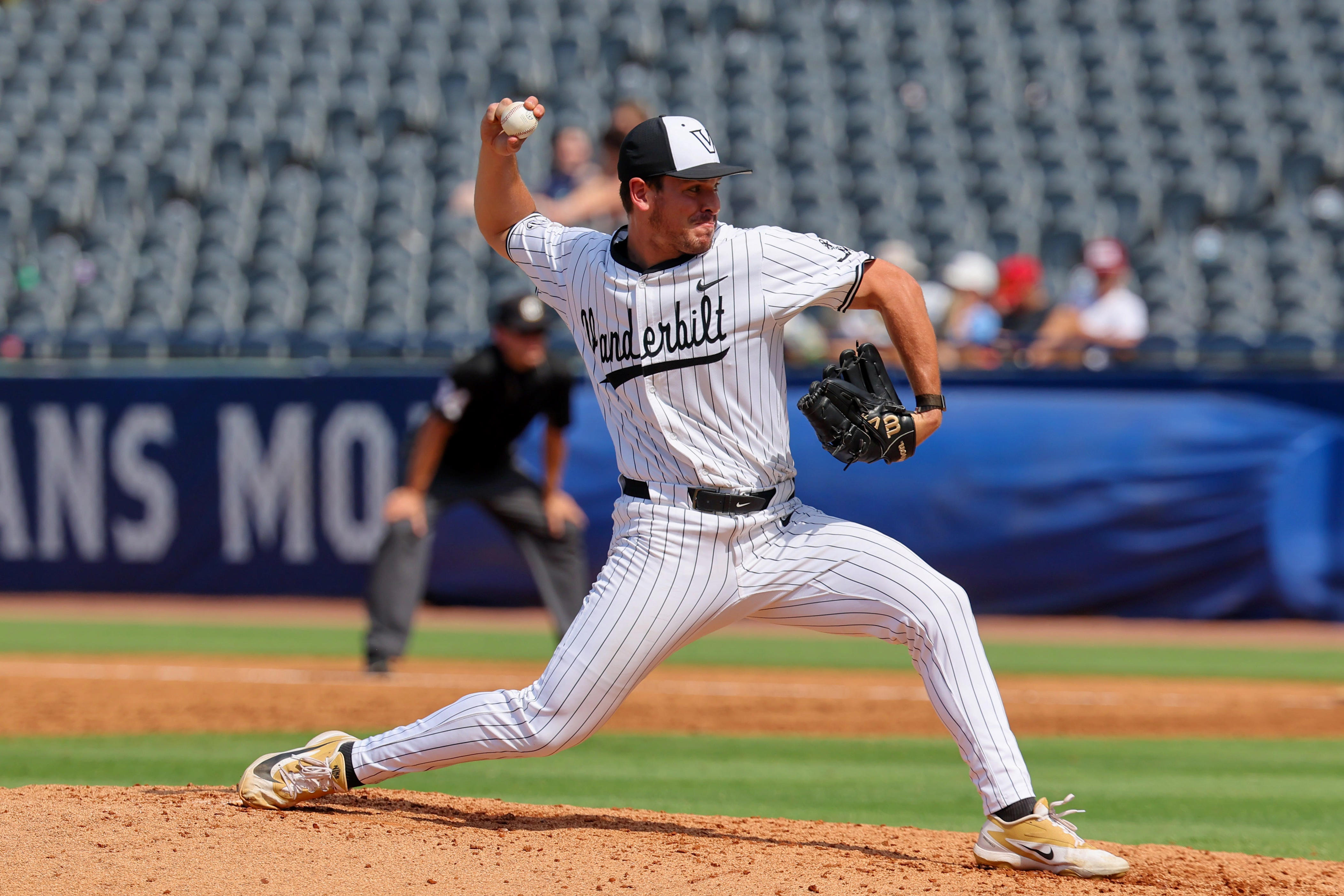 Tim Corbin makes case for Vanderbilt baseball RPI, NCAA Tournament resume