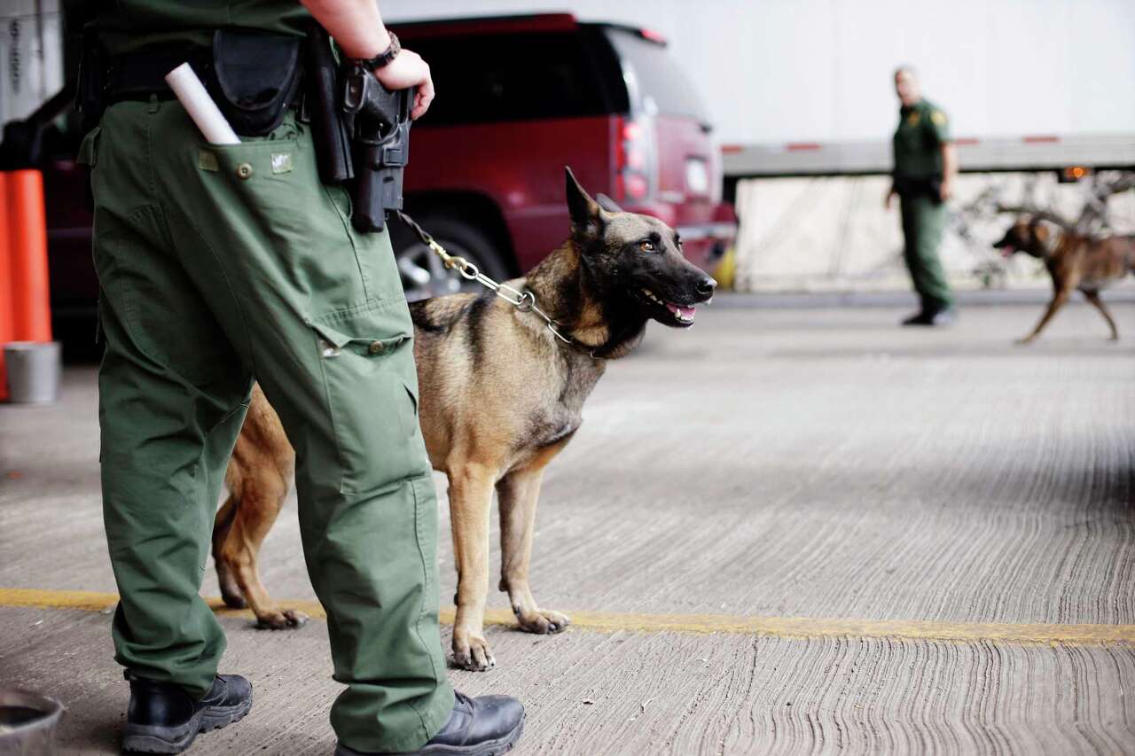 Man accused of smuggling 42 migrants into Texas in hot tractor-trailer