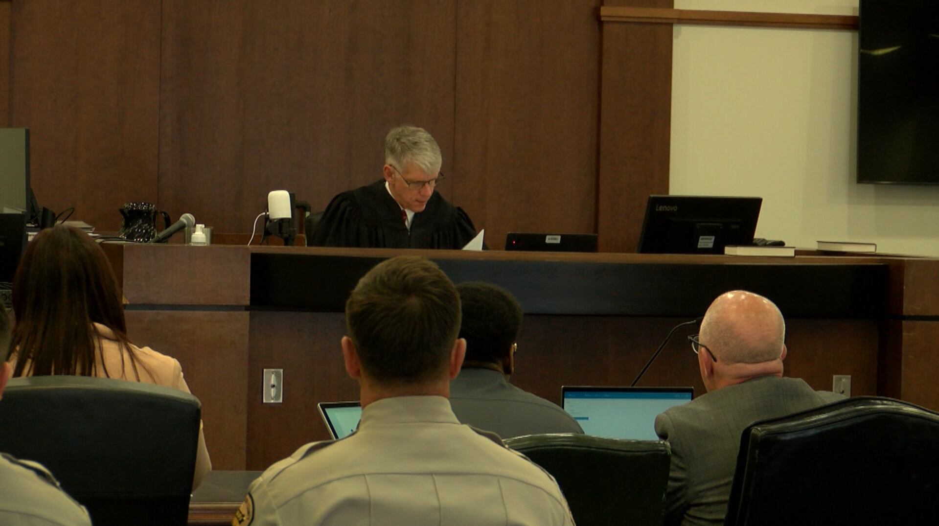 Opening statements expected Tuesday in TRU Colors double-murder trial