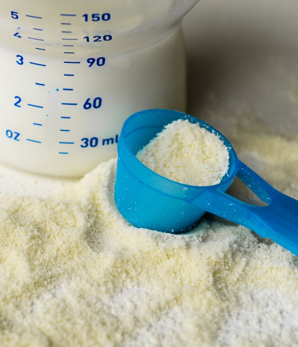 Nestlé y Danone enfrentan nuevas investigaciones por retirada de ...