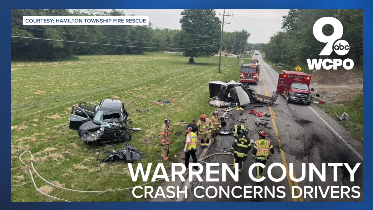 Community shaken after fatal Warren County crash