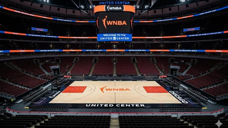 WNBA All-Star 2026 in Chicago: The Night Womens Basketball Took Over ...