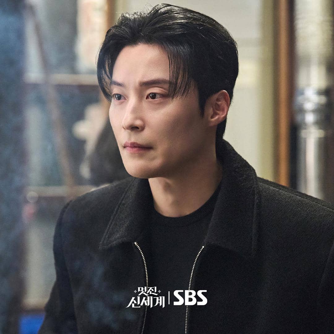 Daftar pemain My Royal Nemesis, drakor Lim Ji Yeon terbaru