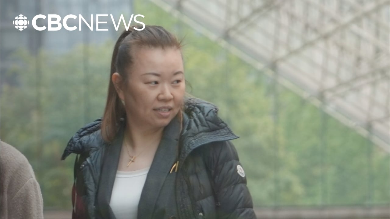 Multimillionaire Vancouver developer jailed for ignoring court orders