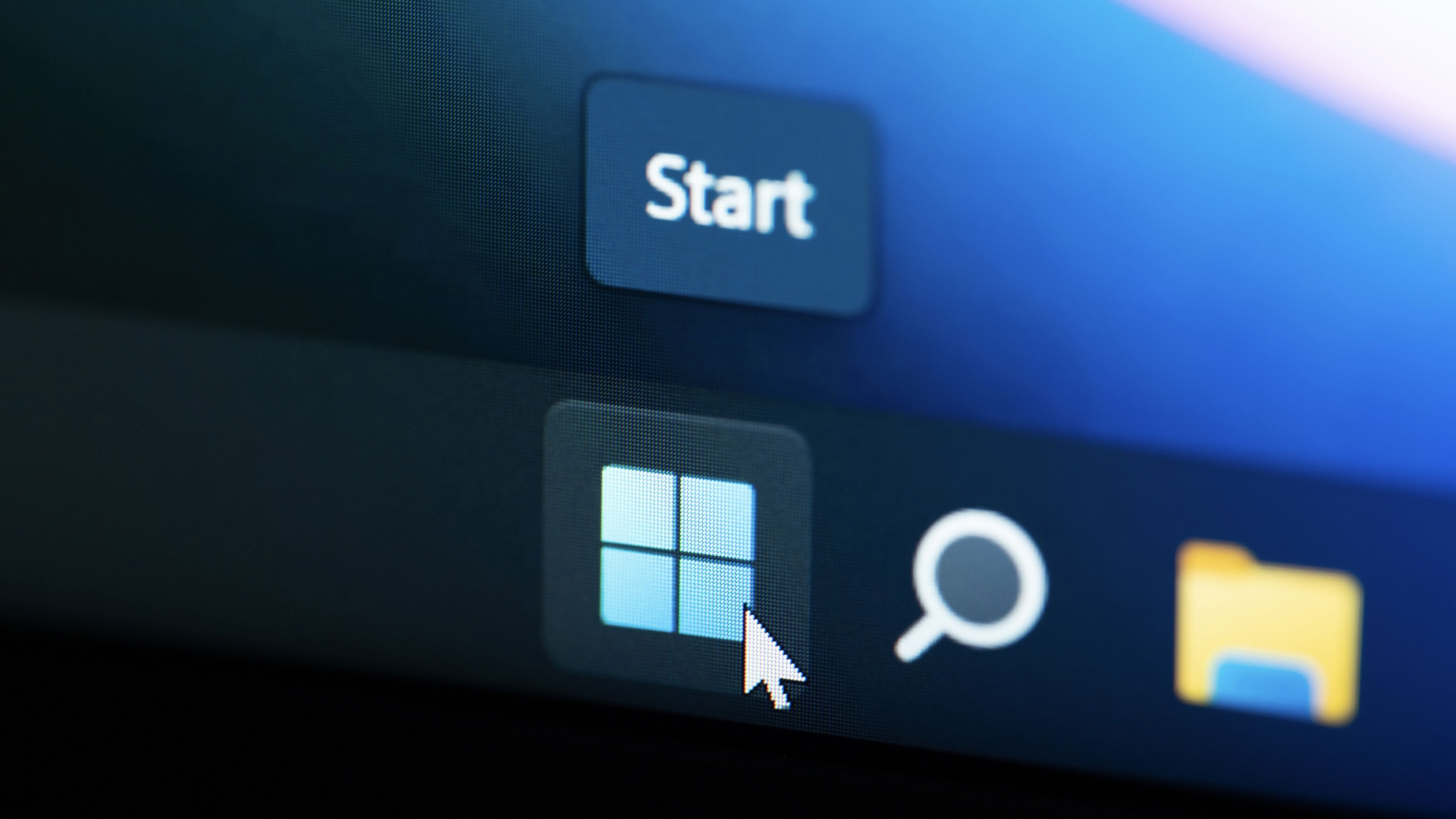 Windows 11 will finally let users move and resize the taskbar