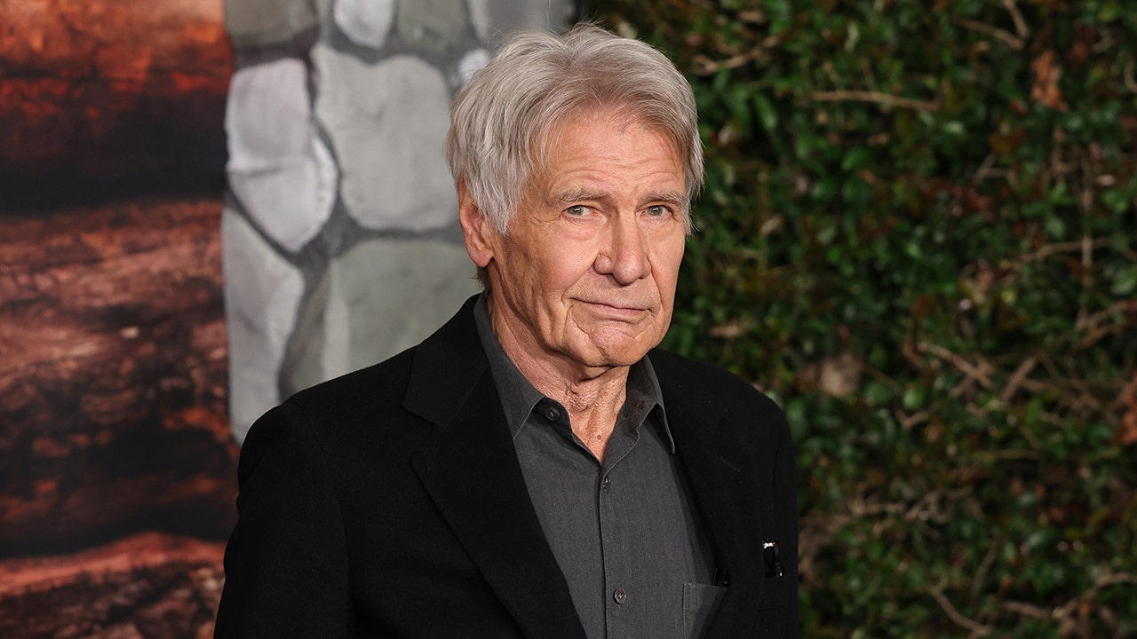 Harrison Ford urges Arizona State graduates to 'extend social justice ...