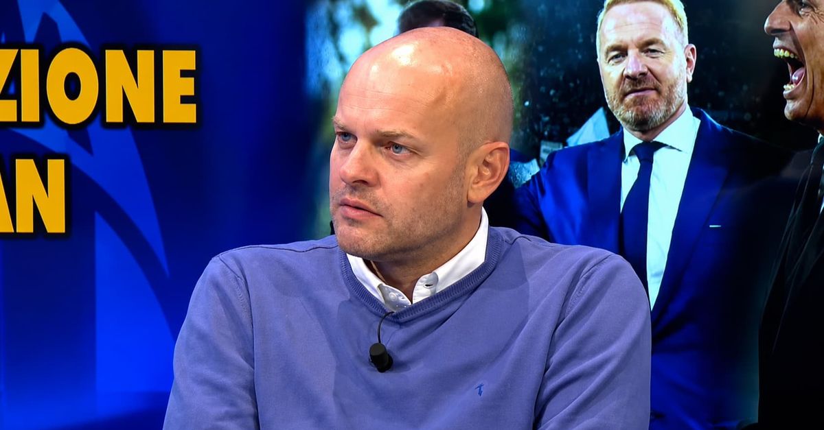 Biasin: “Inter, sorpasso Solet e offerte per Stankovic. Frattesi via e ...