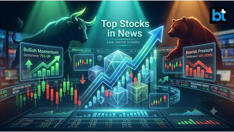 Top stocks in news: Hindalco, BPCL, Mankind, PNC Infra, JSW Energy ...