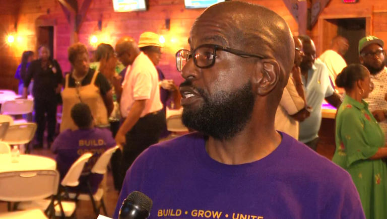 Garnett Johnson, Steven Kendrick to battle again for Augusta mayor seat