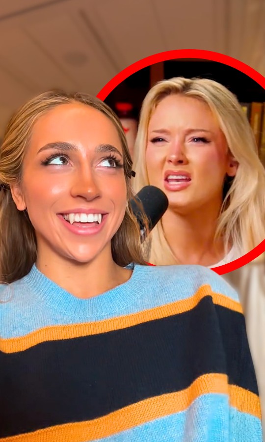 Are Zara Larsson and Tate McRae feuding? 💔