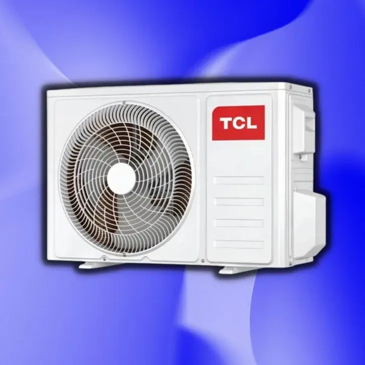 Mercado Libre baja precio del minisplit TCL de 12,000 BTUs y ya es ...