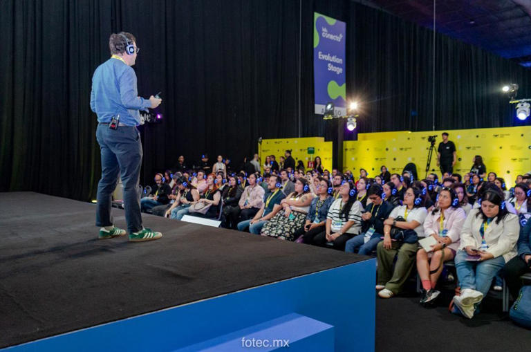 IAB Conecta 2026: IA, retail media y creator economy marcarán el rumbo ...