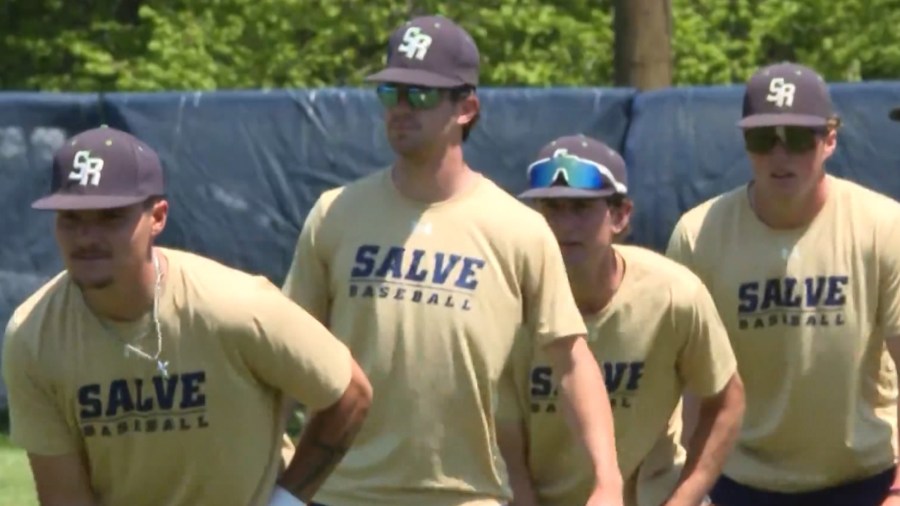 Salve Regina baseball gets set to host Endicott in D3 super regional