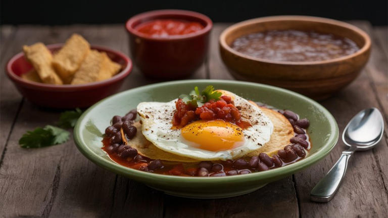 One of Natalie Wood's favorite dishes to cook was a Mexican breakfast ...