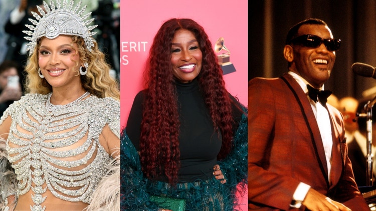 Preserve the hits! Beyoncé, Ray Charles, Chaka Khan, and more have ...