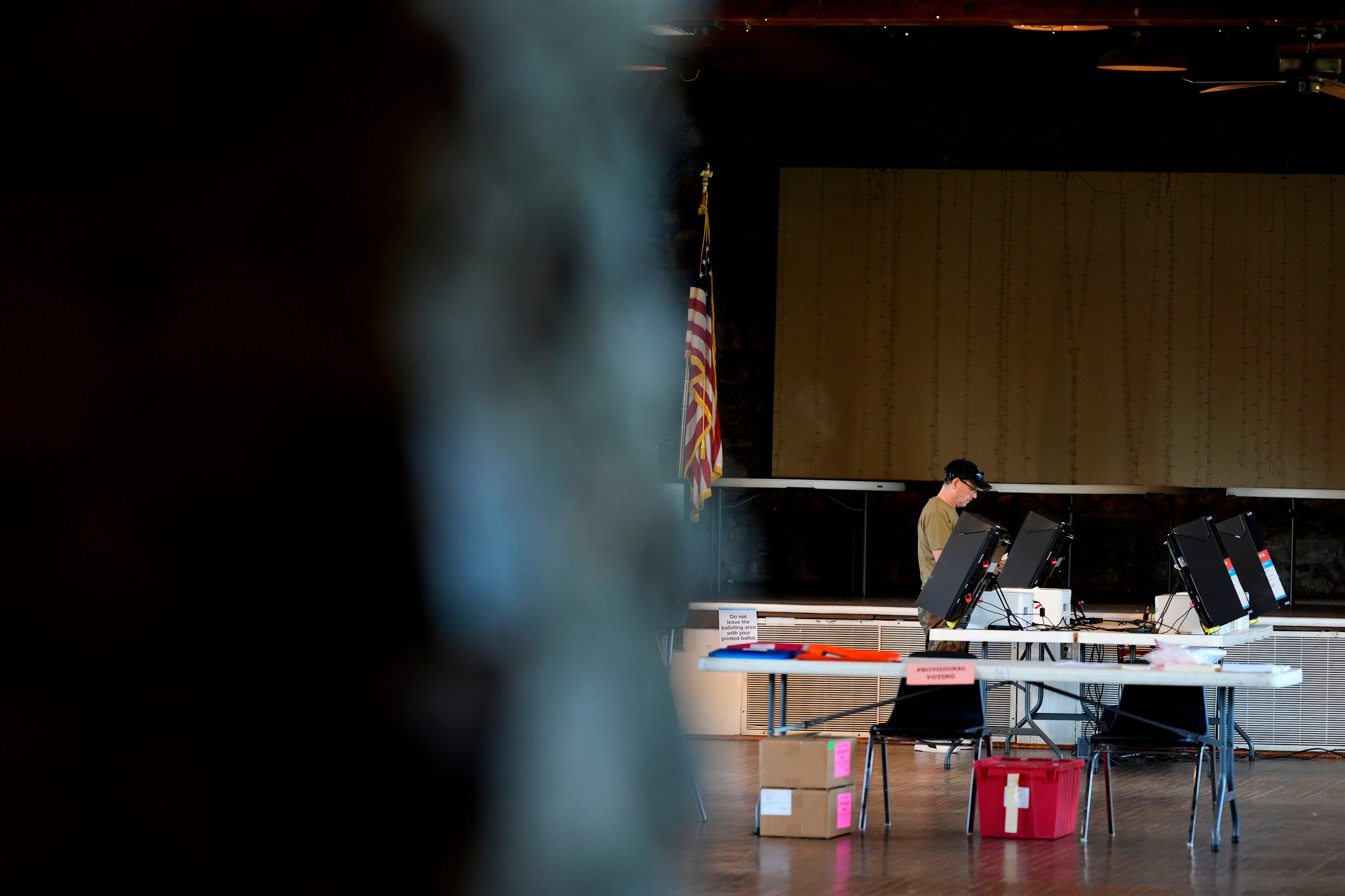 Latest election results: Augusta mayor's race heading for June runoff