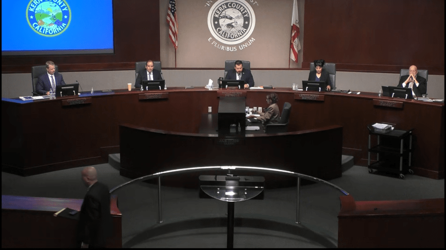 'Not the right time': 98% of hotel, Airbnb operators in unincorporated ...