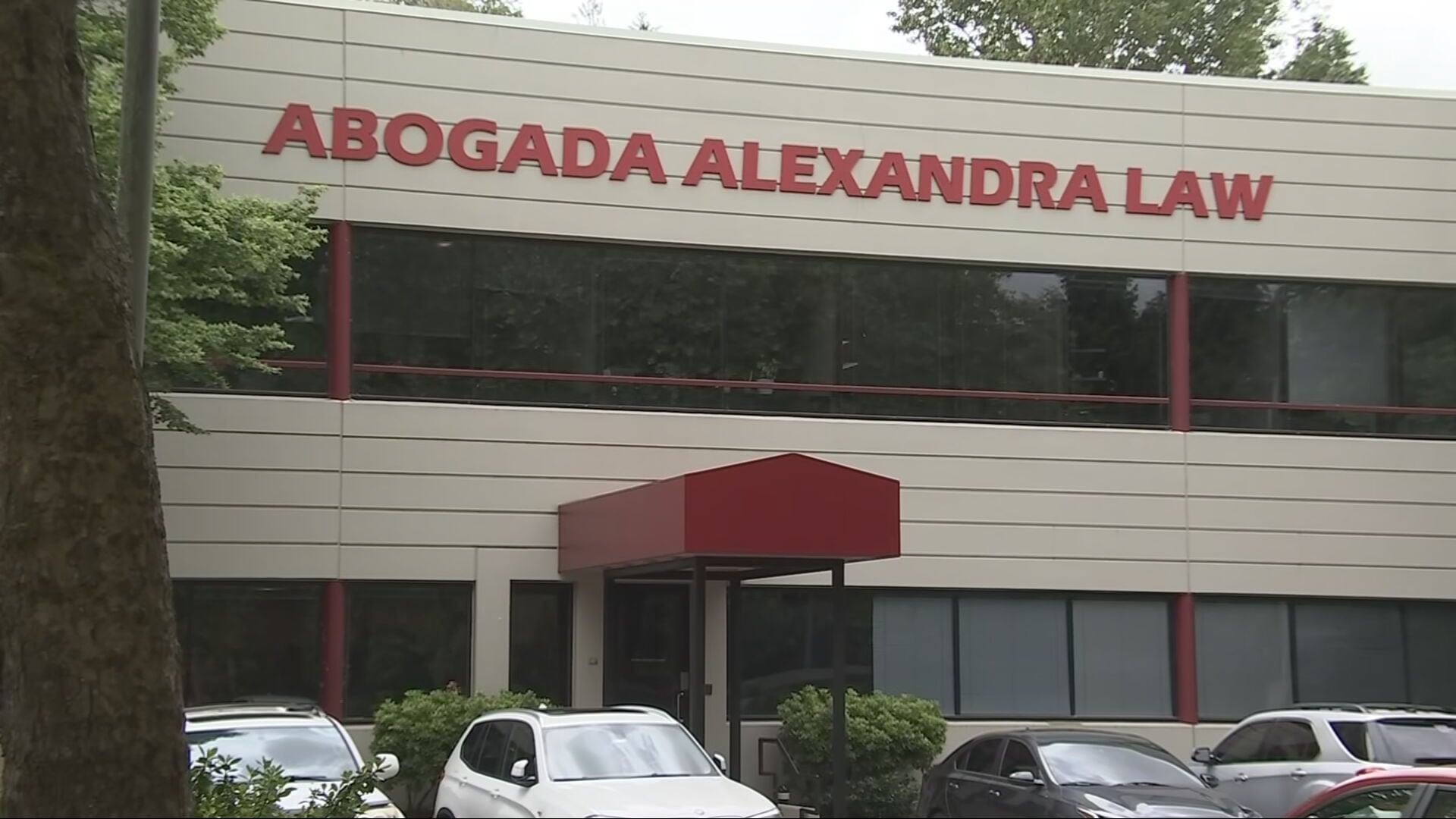 Washington immigration attorney sued by nine former clients for alleged ...