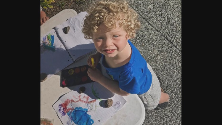Aberdeen police investigating 4-year-old's death