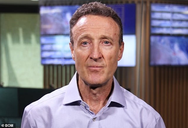 Bureau of Meteorology boss to step down after botched rollout of its ...